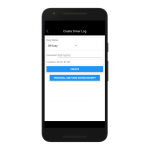 ELD App Features | Simple iOS & Android Apps For ELD Compliance