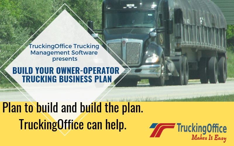 Owner Operator Business Plans 1: Executive Summary | TruckingOffice