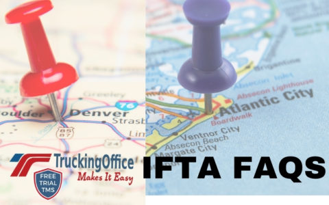 IFTA stickers Archives | TruckingOffice
