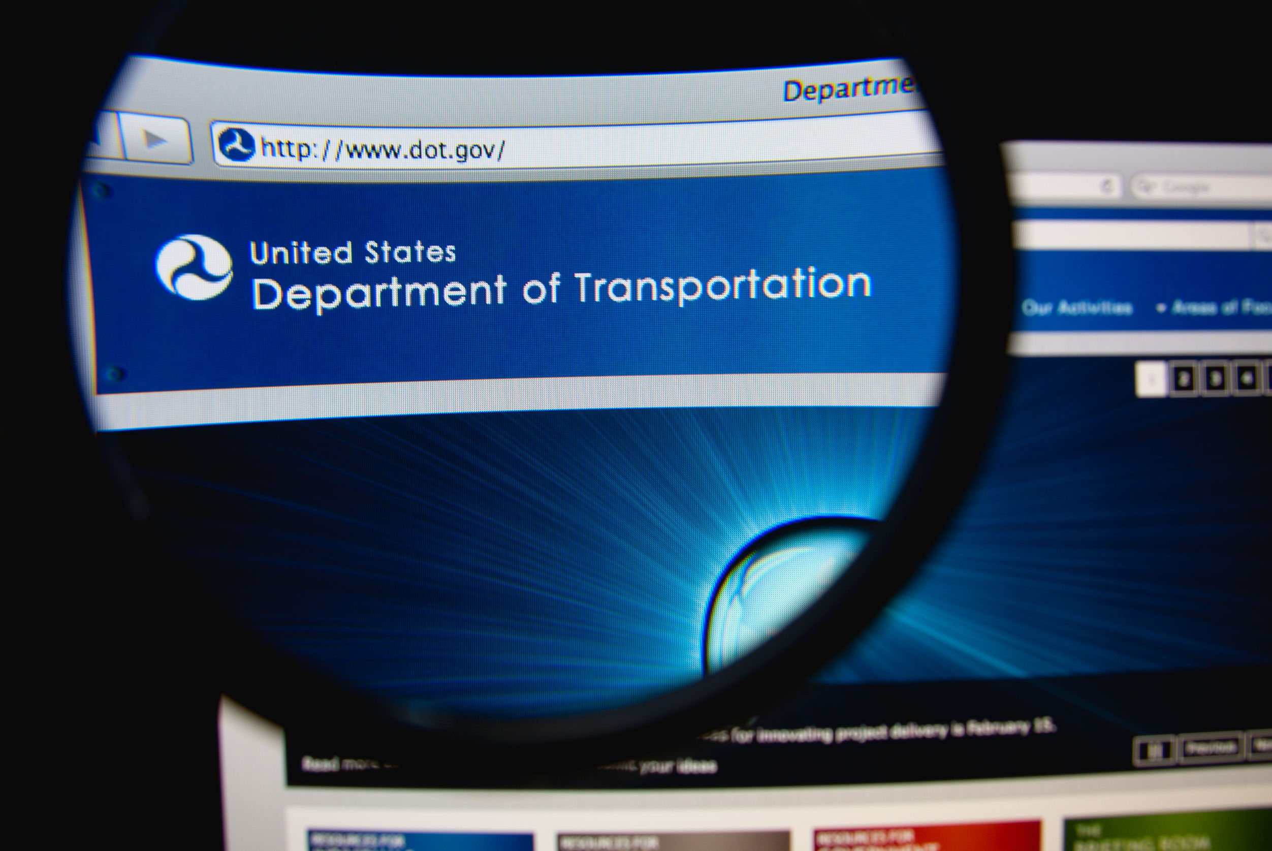 What 2020 DOT Requirements Mean For You TruckingOffice