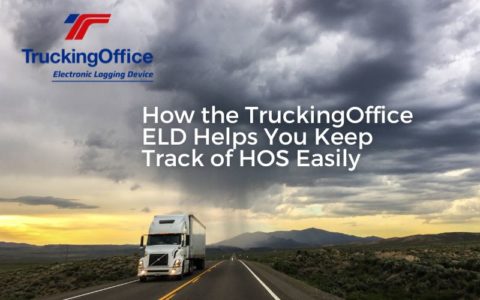 Trouble Tracking Your HOS? How Our ELD Makes It Easy | TruckingOffice