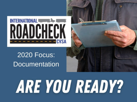 2020 DOT Inspection: Here is Your DOT Compliance Checklist | Blog